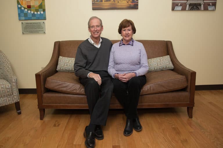 The Meckley Family: Creating A Legacy of Generational Philanthropy