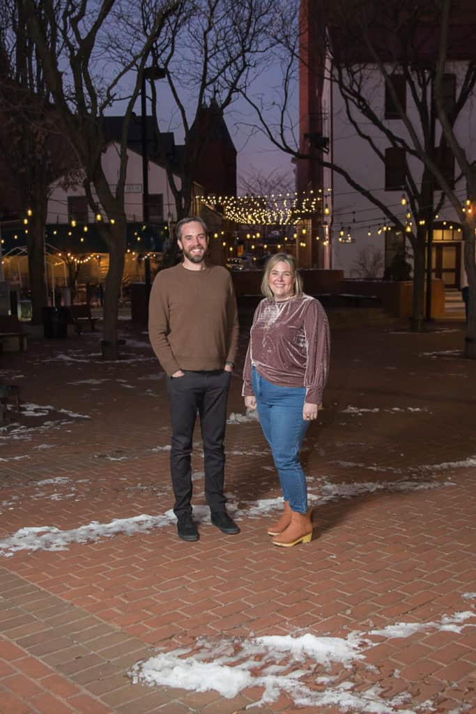 The Meckley Family: Creating A Legacy of Generational Philanthropy